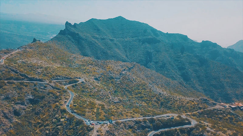 Emma Vlog Trotter | Escapade à TENERIFE Emma Vlog Trotter | Escapade à TENERIFE
