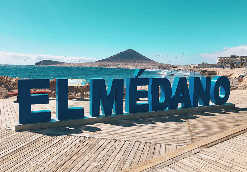 Emma Vlog Trotter | Escapade à TENERIFE Emma Vlog Trotter | Escapade à TENERIFE